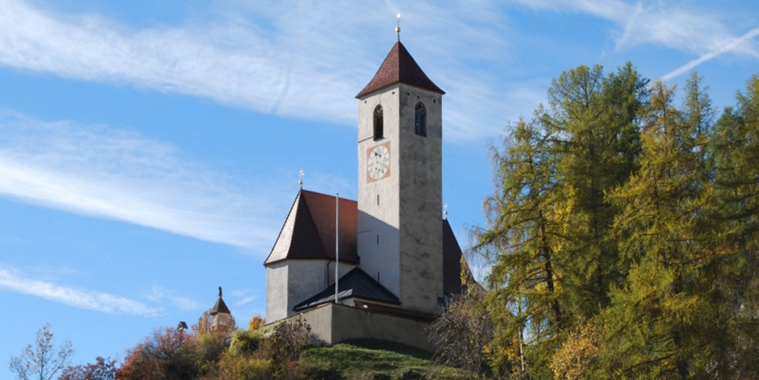 Ritten, Südtirol bei Bozen - Ritten, das Sonnenplateau bei Bozen