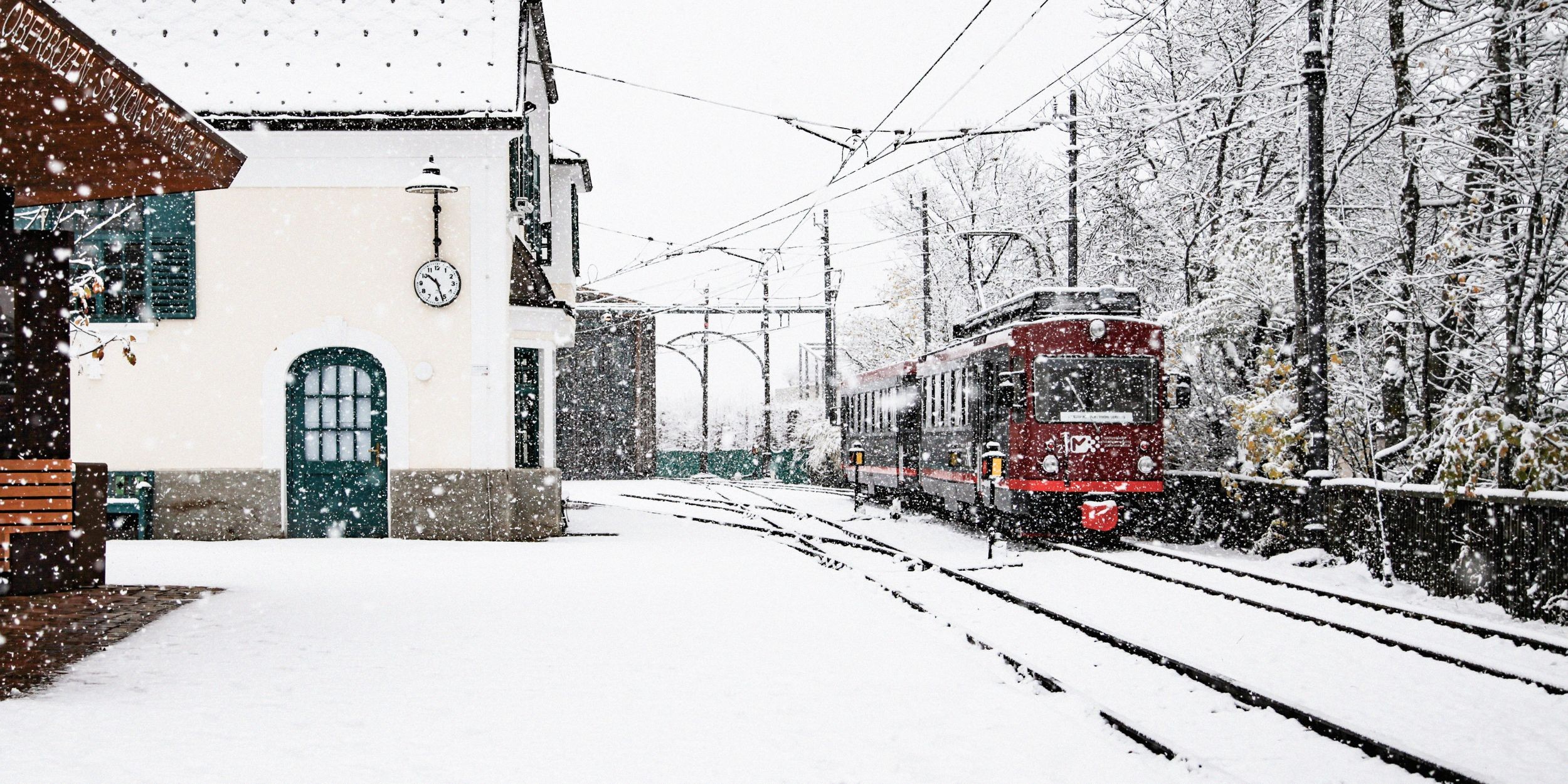 Rittner Bahn - Informationen, Fahrpläne & Preise