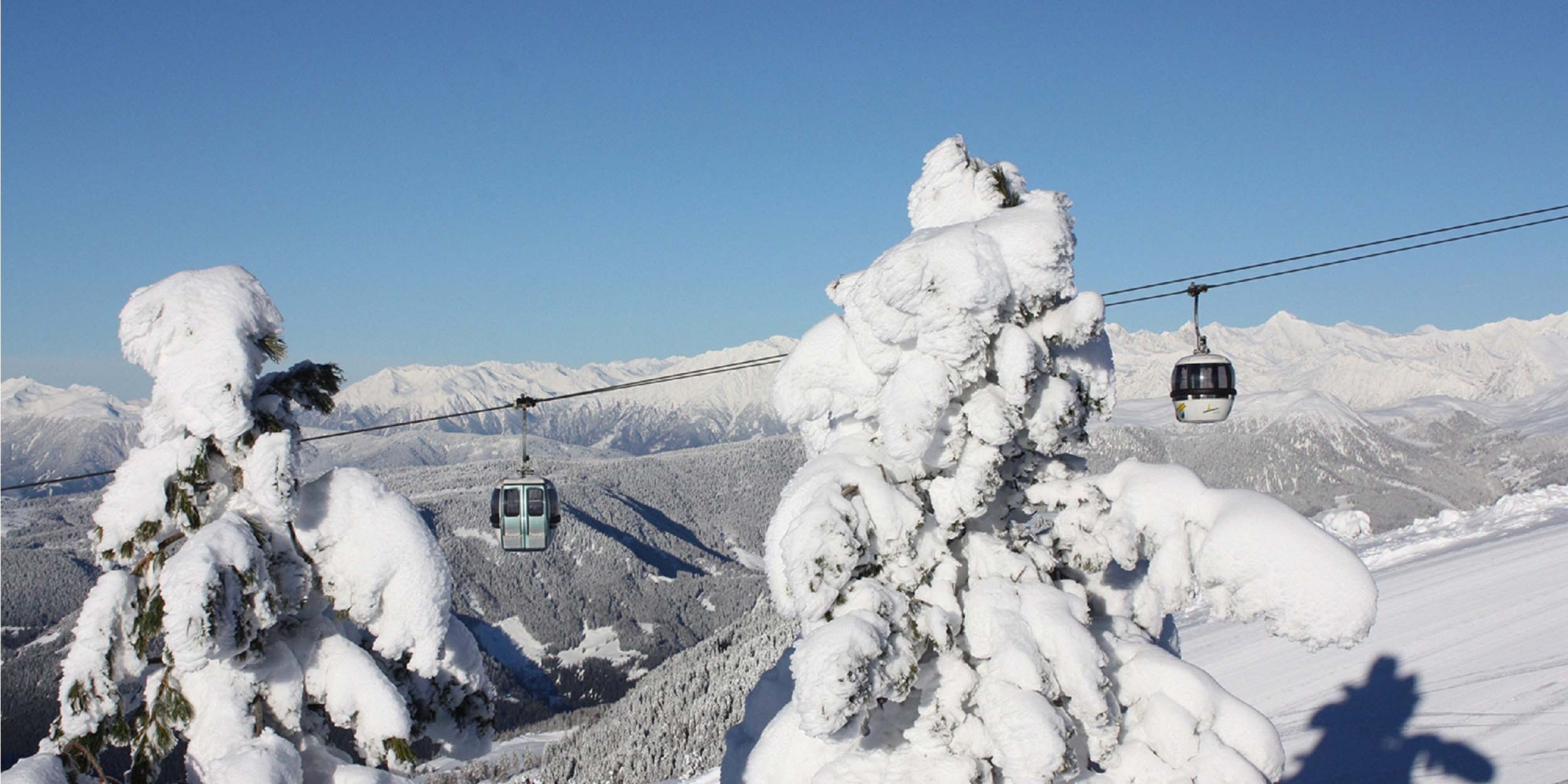 Unvergesslicher Urlaub am Sonnenplateau Ritten in Südtirol