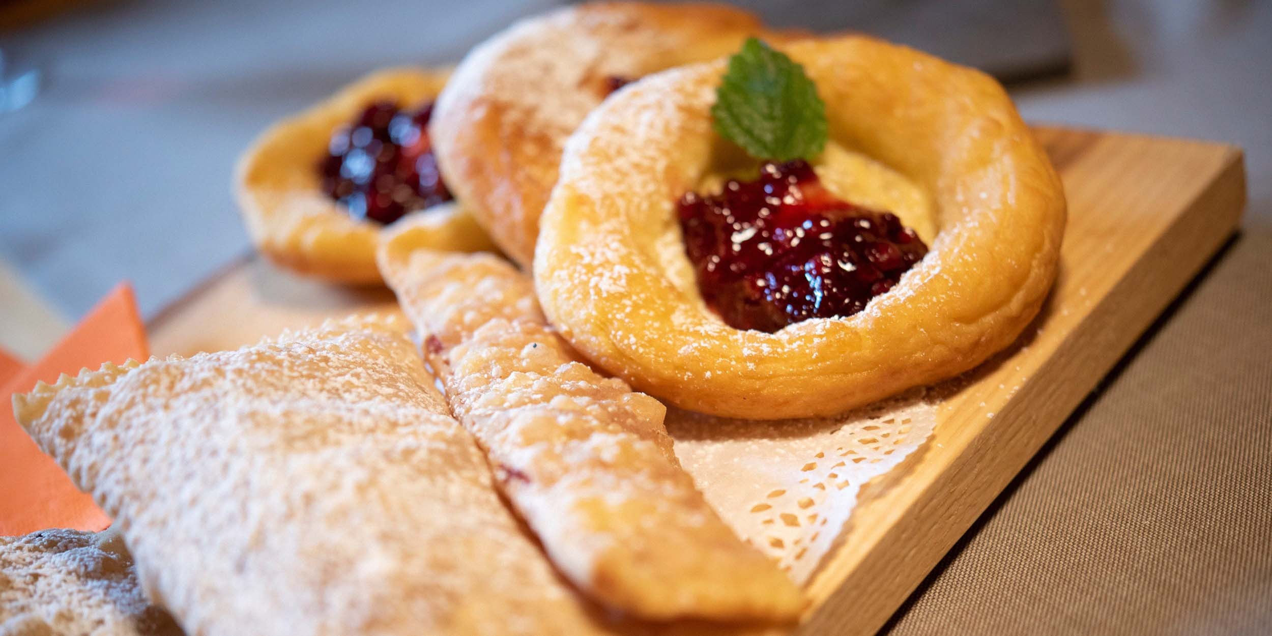 Gastronomie am Ritten, Restaurants, Gasthäuser, Buschenschänken ...