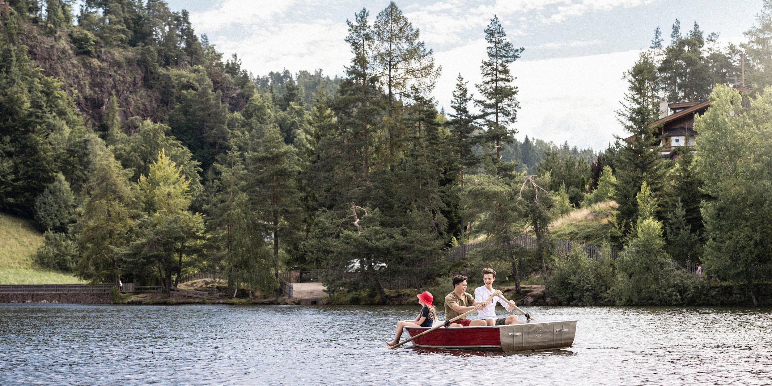 Urlaub in Südtirol, Ritten bei Bozen - Wandern, Familie, Unterkünfte ...